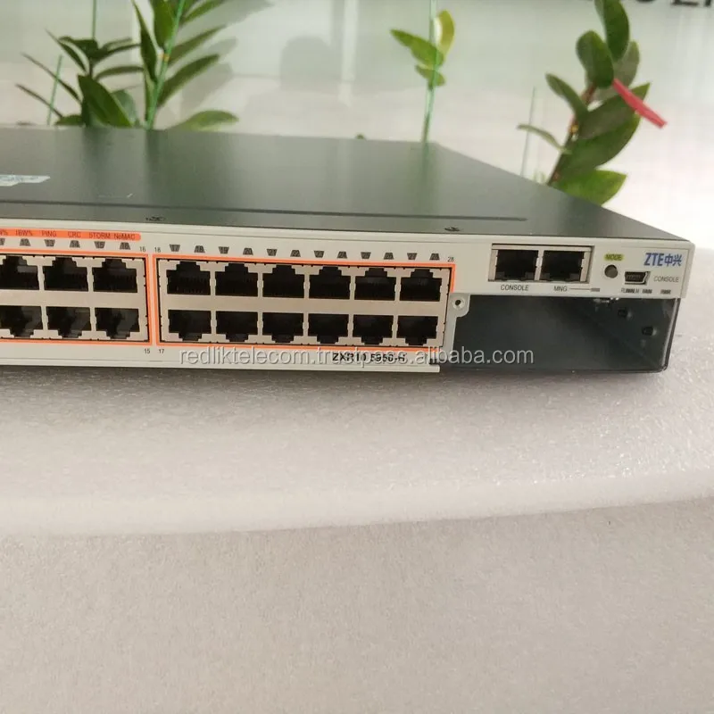 Zte Gigabit Routing Switch Zxr10 5950-h - Buy Zxr10 5950-h,Zte 5950-h ...