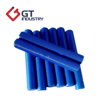 Ptfe Heavy Hex Tommy Hole Nuts - Buy Tommy Hole,A194 Gr.2hm,Ptfe ...