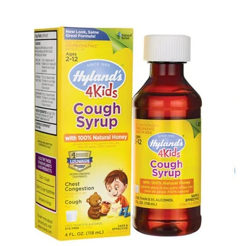 Customized High Quality Actavis Prometh Cough Syrup Label Sticker - Buy ...