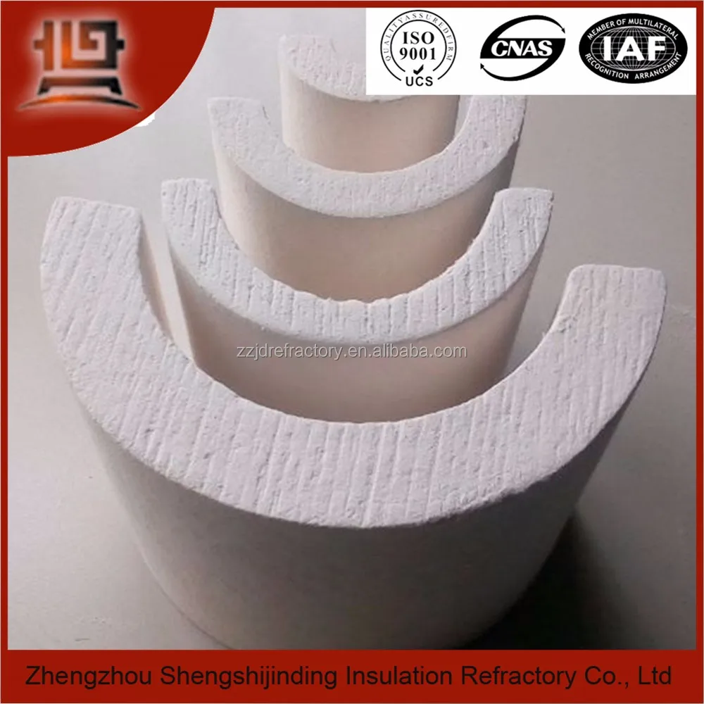 Jdwool Cheap Price Calcium Silicate Pipe Board Insulation - Buy Calcium ...