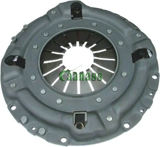 841262 Clutch Cover for Volvo Trucks - Reliable Spare Part