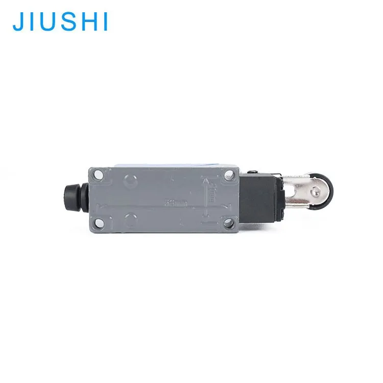 Me-8108 Adjustable Limit Switch For Cnc Router Machines - Oem