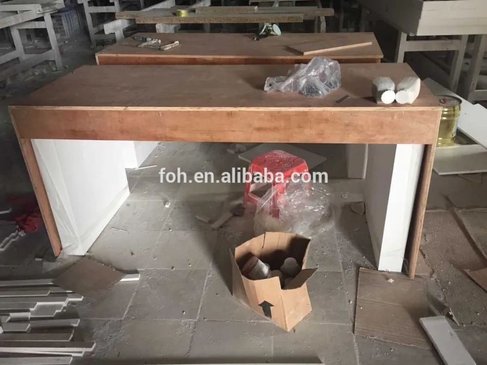 Commercial Used Cafe Restaurant Bar Counters For Sale Front Desk ...