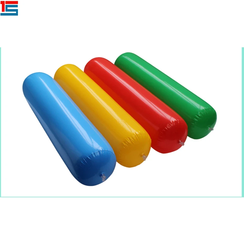 Inflatable Balloon Stick Clappers,Logo Printed Inflatable Noise Sticks ...
