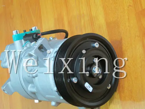 Luxury Air Conditioning Compressor For Car Bmw E90 Cse613c 64529182793 ...