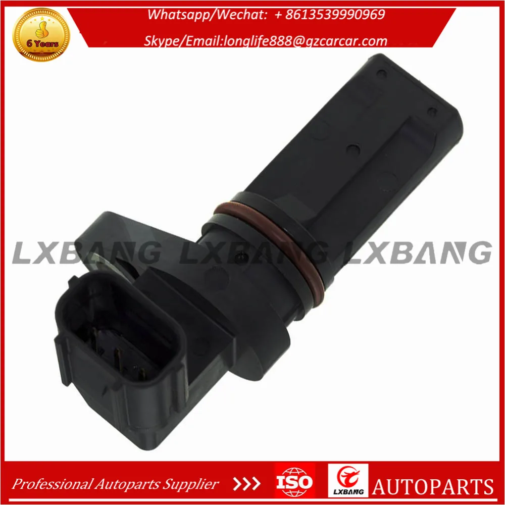 Honda Crankshaft Position Sensor J5T33371 for Accurate Engine Timing