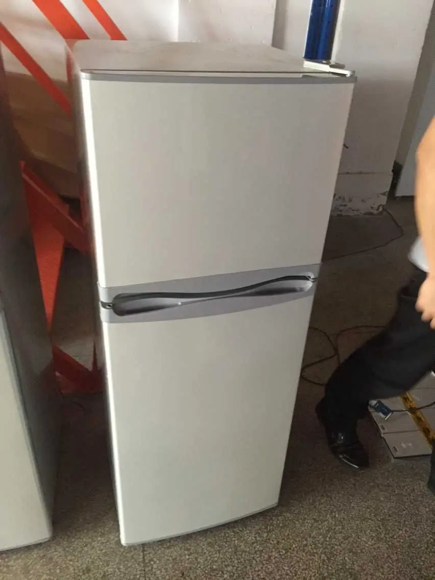 Hot Sale Solar Freezer Solar Thermoelectric Refrigerator 12v 24v Fridge ...