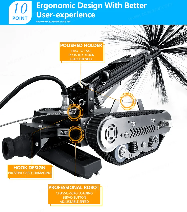 Air Duct Cleaning Robot For Sale Equipment Suppliers In Uae With Prices ...