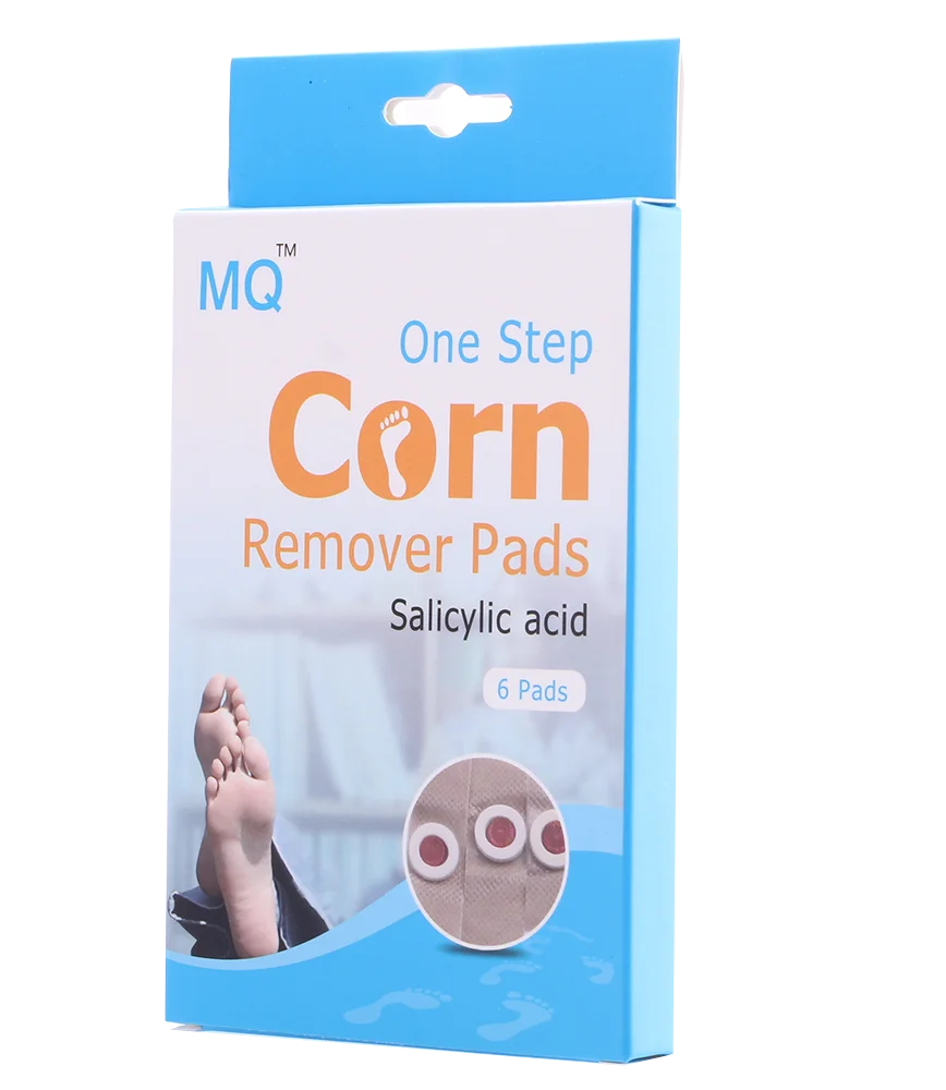 Hot Sale Good Quality Easy And Simple Removal Clavus Corn Plaster - Buy ...