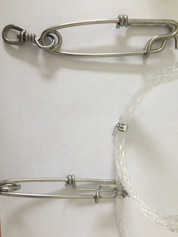 Longline Fishing Snaps - Durable and Versatile Solutions