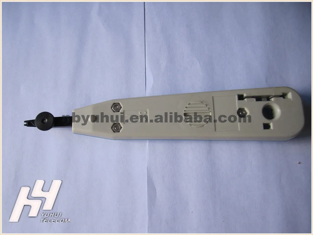 Siemens Tool Croning Tool MDF punch down Tool| Alibaba.com