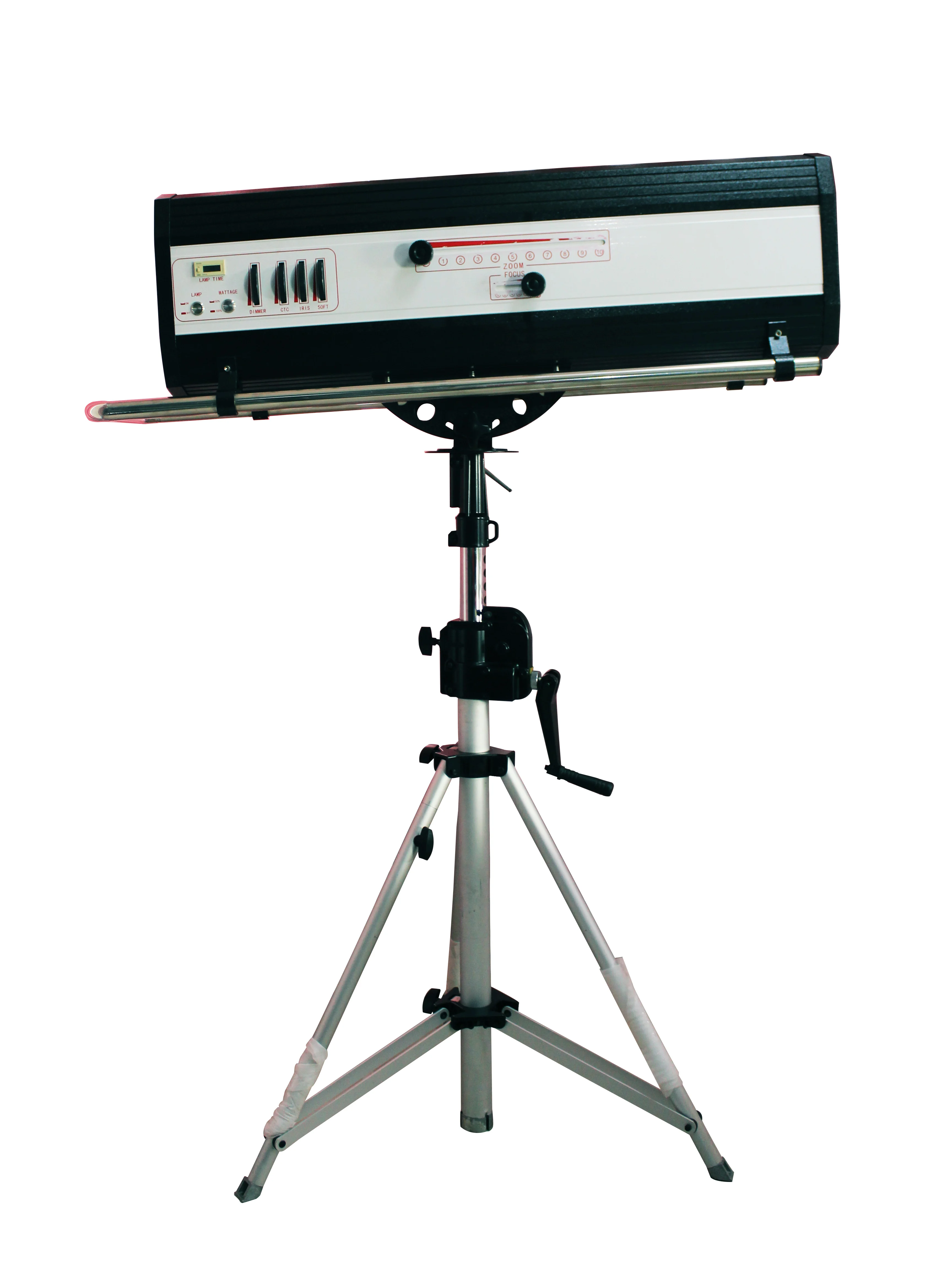 1500W Follow Spot Light for Weddings - E-SHINE Quality