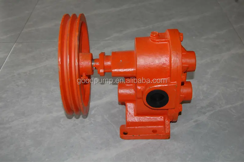 GC 50 gear pump - Coowor.com