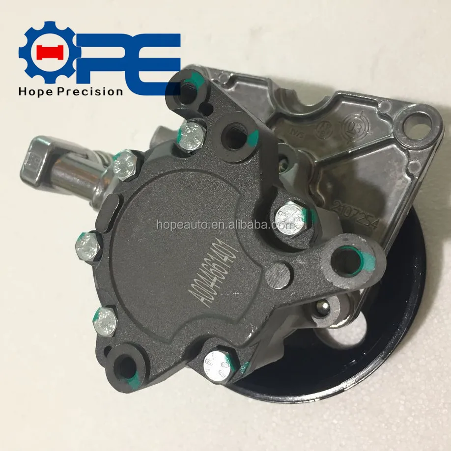 Mercedes Power Steering Pumps - Reliable Performance