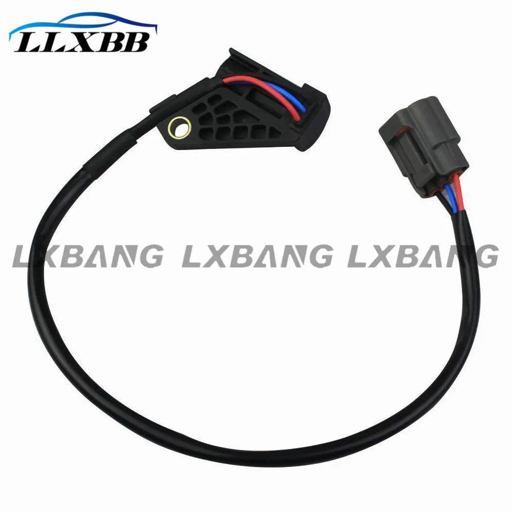 Genuine Crankshaft Position Sensor J5T27072 for Mazda