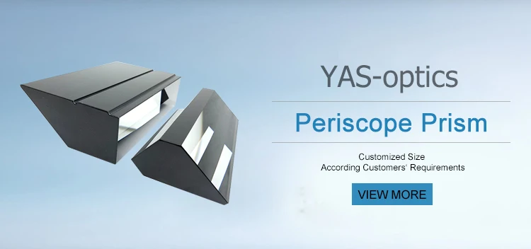 Hot Sales 198-20 Optical Prism For Periscope - Buy Prism For Periscope ...