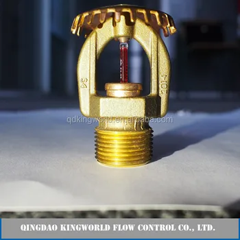 High Stable Tyco Reliable Sprinkler Security Fire Sprinkler - Buy Tyco ...