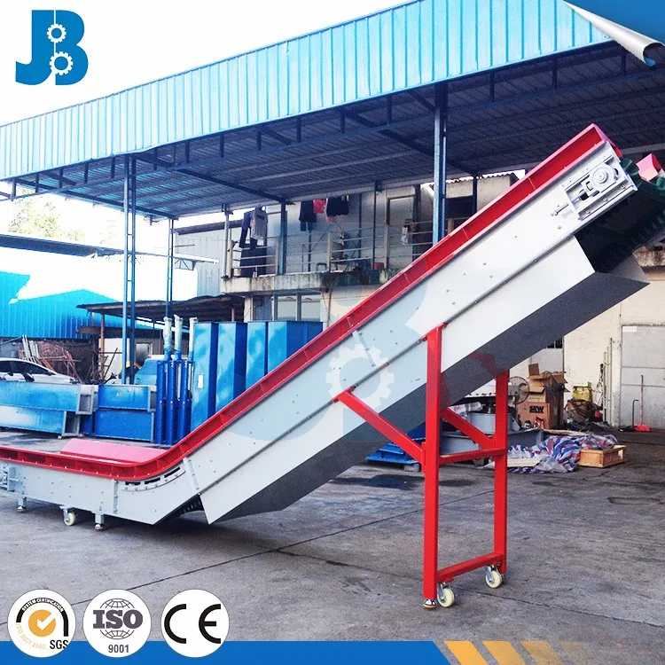 Chicken Manure Manure Belt Conveyor - Buy Belt Conveyor,Manure Belt ...