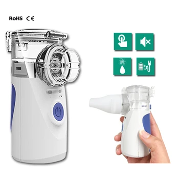 Manufacture Price Handheld Cvs Asthma Free Nebulizer Machine Portable ...