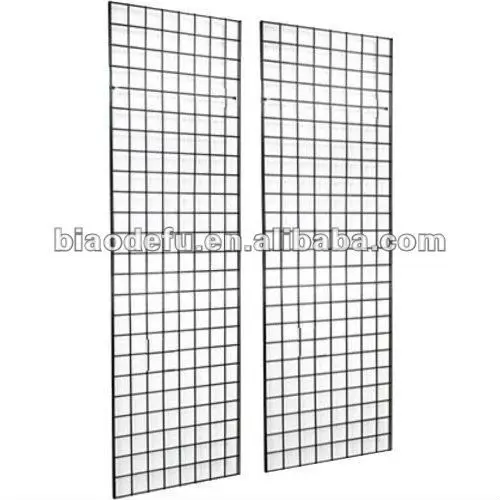 Multifunctionele Wire Mesh/Raster Muur| Alibaba.com