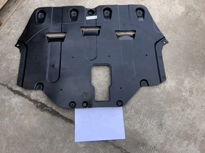 2015-2016 Sonata 29130-c1000 Engine Splash Shield - Buy Engine Splash ...