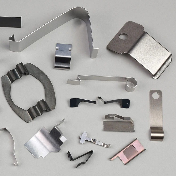 Dongguan Oem Custom Stainless Steel Heavy Duty Spring Clips - Buy Metal ...