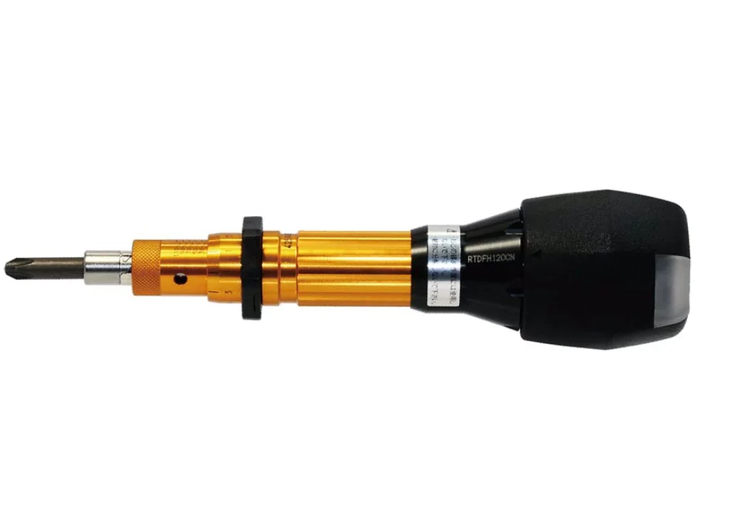 Adjustable Torque Electric Screwdriver For Assembly Line - Buy Torque ...