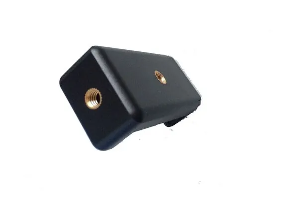 Flexible Foldable Mobile Phone Holder 1/4 Inch Screw Head Connection ...