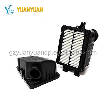 High Quality Air Cleaner Intake-Filter Box for Chevrolet Aveo