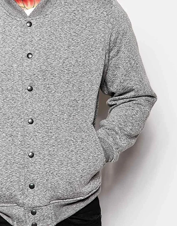 Men Jackets Sportswear Passion Varsity Custom Made Baseball Jacket ...