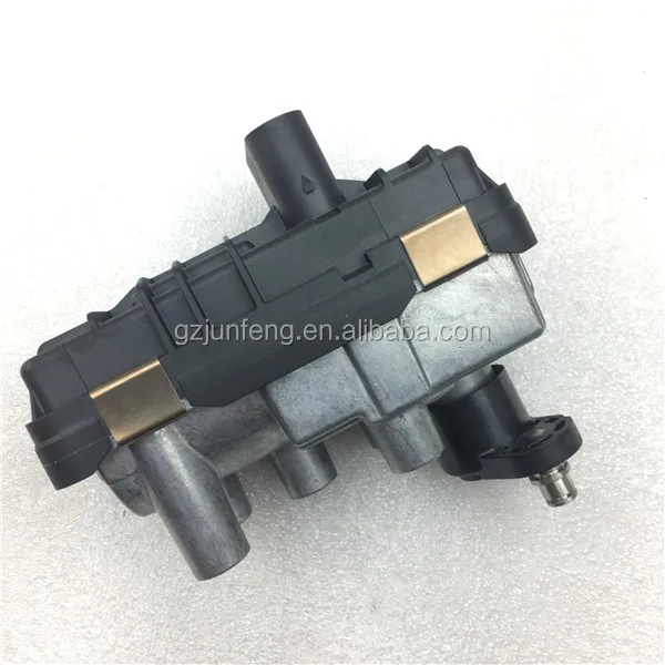 17459700001 17459700005 5370734 5343014 6nw01009-21 59001107312涡轮增压器执行器 ...