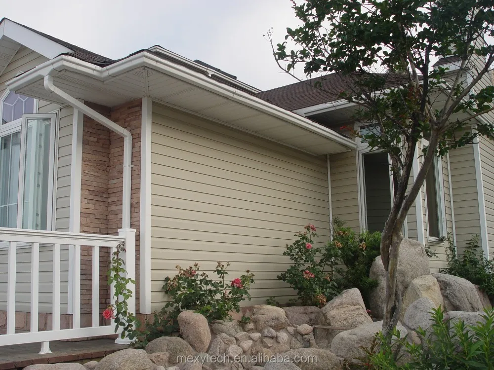 New Technology Fireproof Outdoor Wall Covering Decorative Wall Board ...