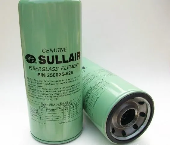 Oil Filter 250025-526 Element,Fluid Filter - Buy 250025-526,Fuel Filter ...