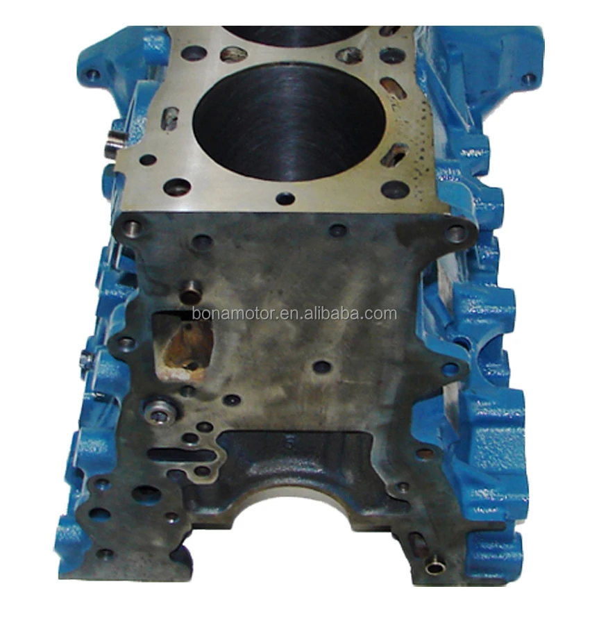 Toyota 4 Runner 1984-1989 Engine Block - 22R 22RE 22R-TE