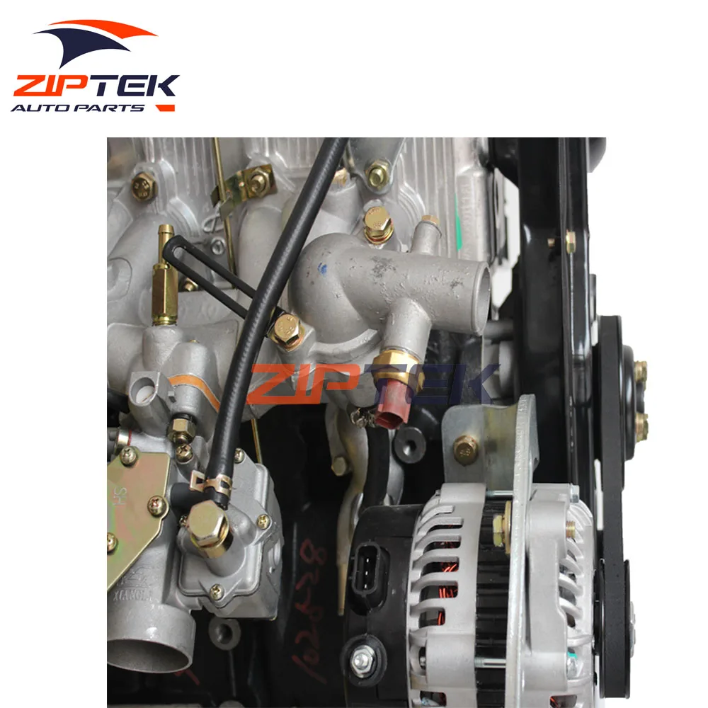 Fábrica fabrica 465Q-1E motor completo para changan| Alibaba.com