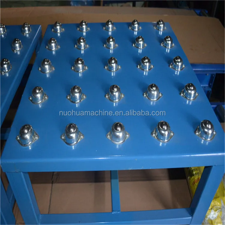 Roller Ball Table - Buy Roller Ball Table,Ball Transfer Table,Ball ...
