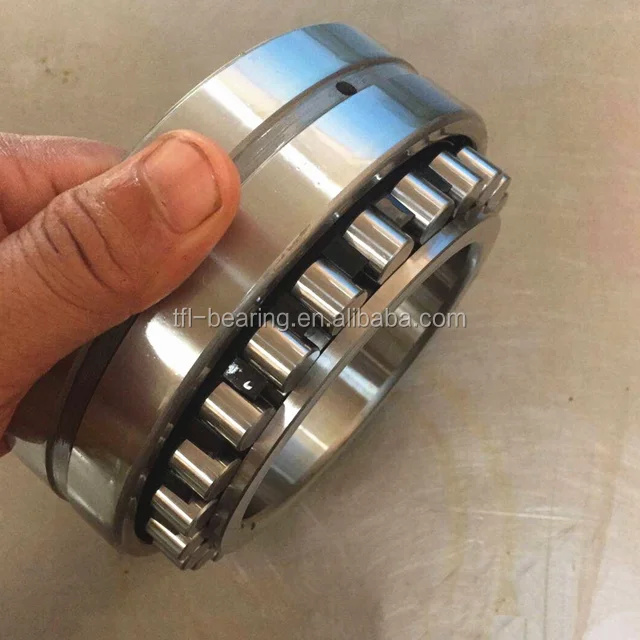 Machine Tool Spindle Cylindrical Roller Bearing Nn3005 3006 3007 3008 ...