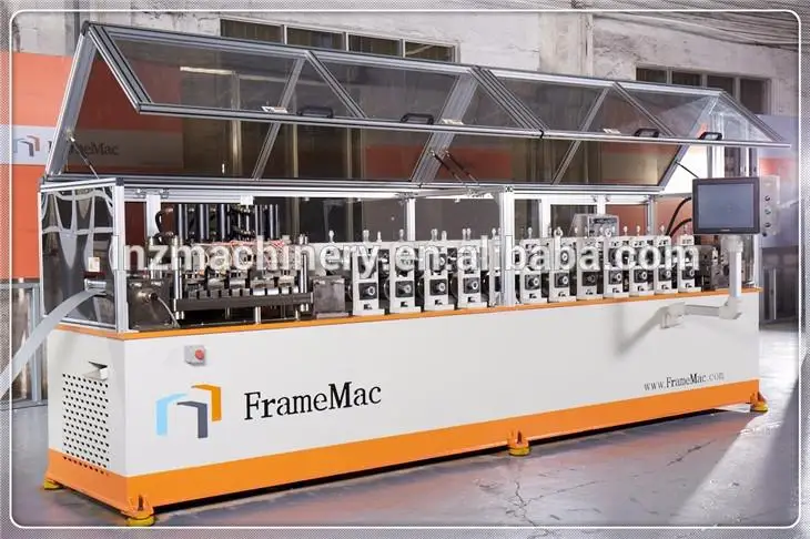 Light Steel Frame Machine - Versatile & Durable Solutions