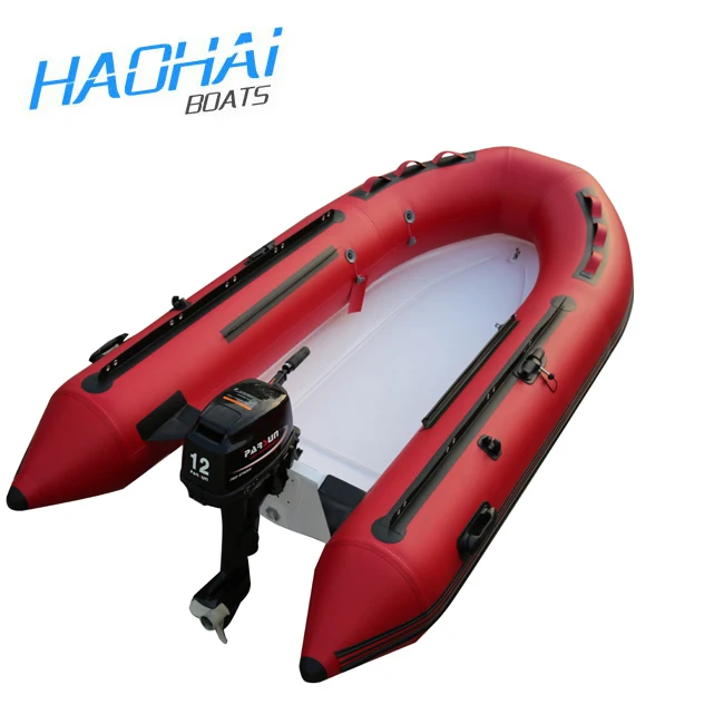 Hot Sale 2 Person Small Rib Inflatable Fishing Boat - Buy Inflatable ...