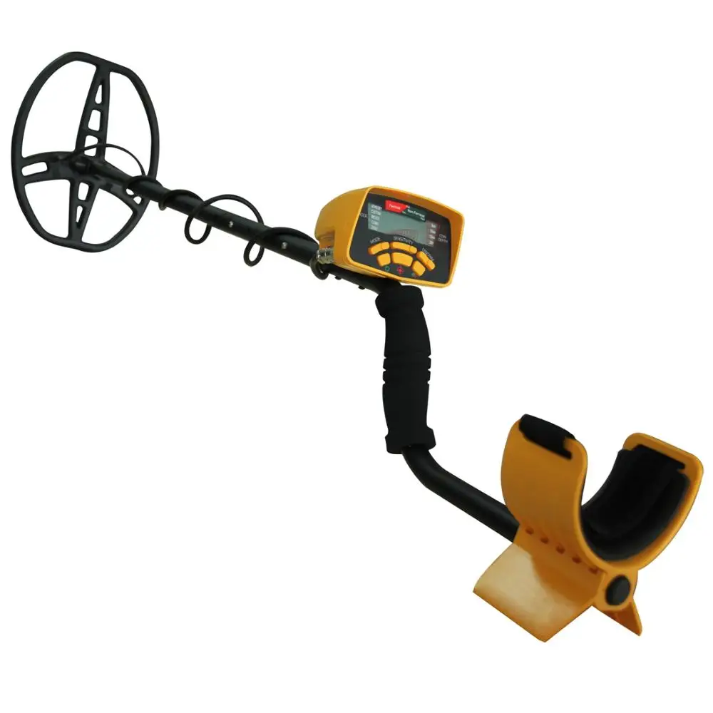 Underground metal detector with CE, ROHS Certification, View metal ...