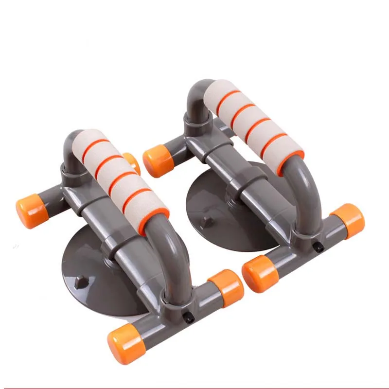 Rambo Best Selling Push Up Stands Wide Grips Rotating Twisting Bars ...