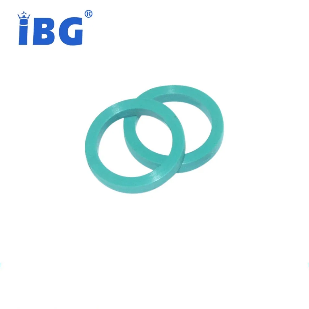 Silicone Round Flat Rubber O Ring Gasket Seal - Buy Flat Ring,Flat O ...