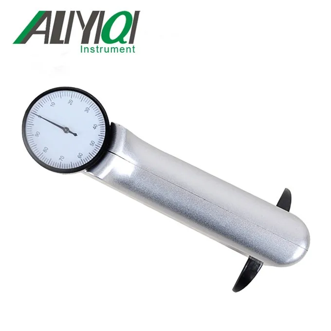 934-1 Barcol Aluminum Hardness Tester - Precision & Durability