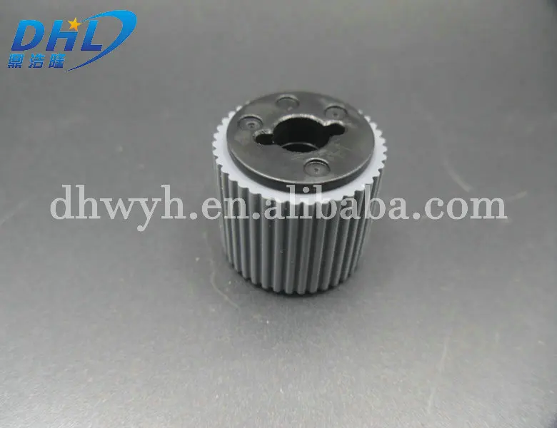Dhdeveloper Original Adf Pickup Roller Kit For Bizhub 223 283 363 423 ...
