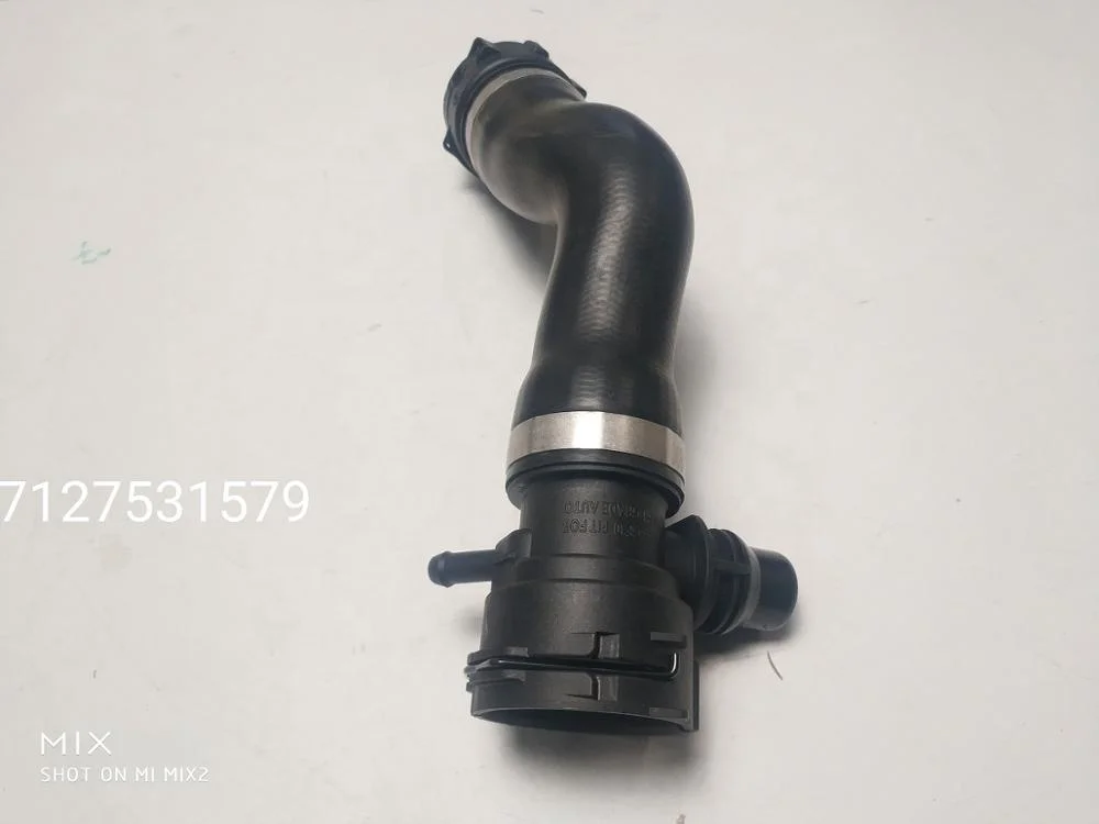 For Bmw E82 E91 E92 128i 325i 328i Z4 Engine Radiator Coolant Hose ...