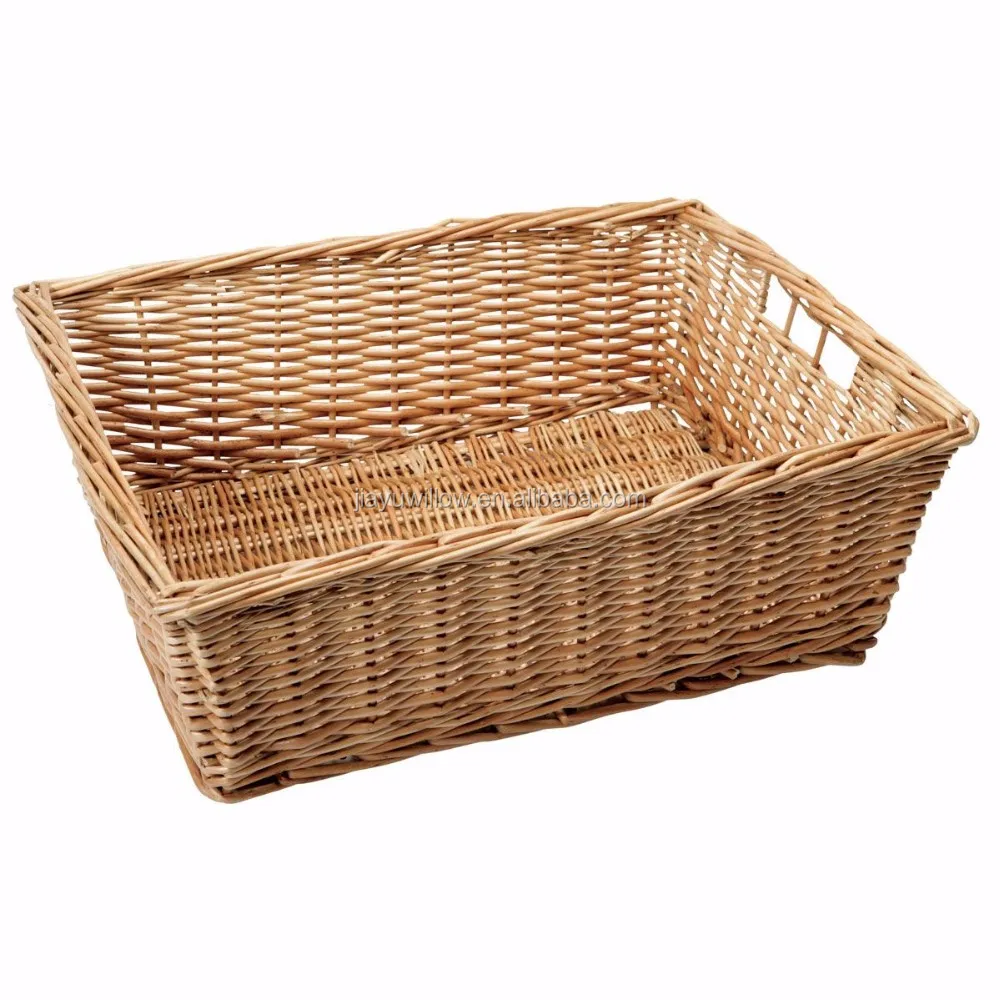 Wholesale Cheap Empty Hamper Baskets - Perfect for Decoration