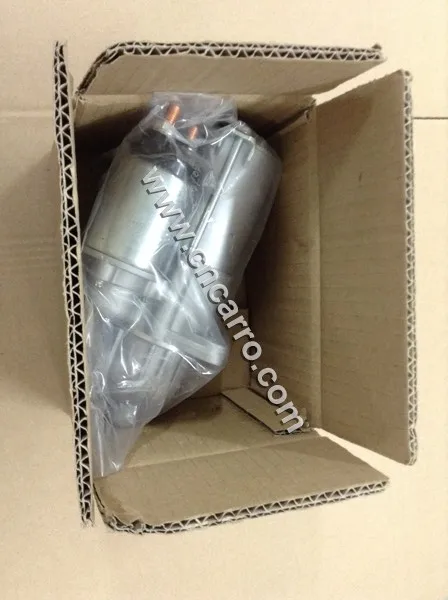 96831615 Chevy Cruze Starter Motor 12volt Motor Arranque - Buy 96831615 ...