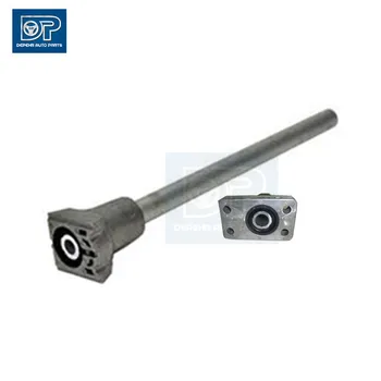 20466895 3197851 Depehr European Trailer Body Parts Fender Bracket ...