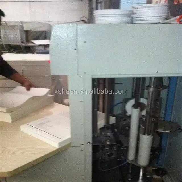 A4 Paper Counting Machines - Efficient and Reliable Solutions