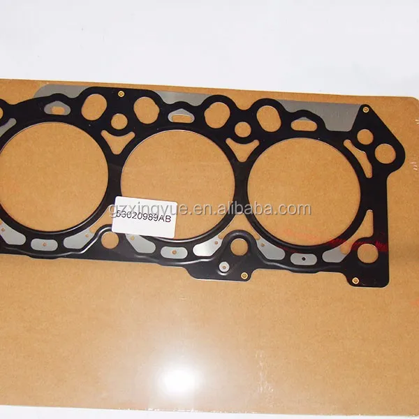 53020989 53020989ab Cylinder Head Gasket For Grand Cherokee Liberty ...